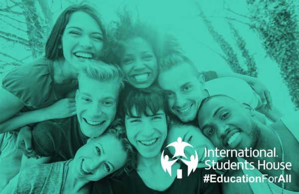 The Legacy of ISH - International Students House