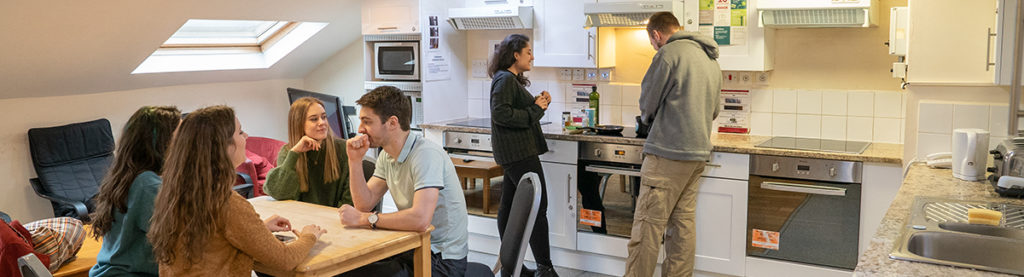 Home - International Students House