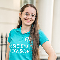 Residents Guide - International Students House