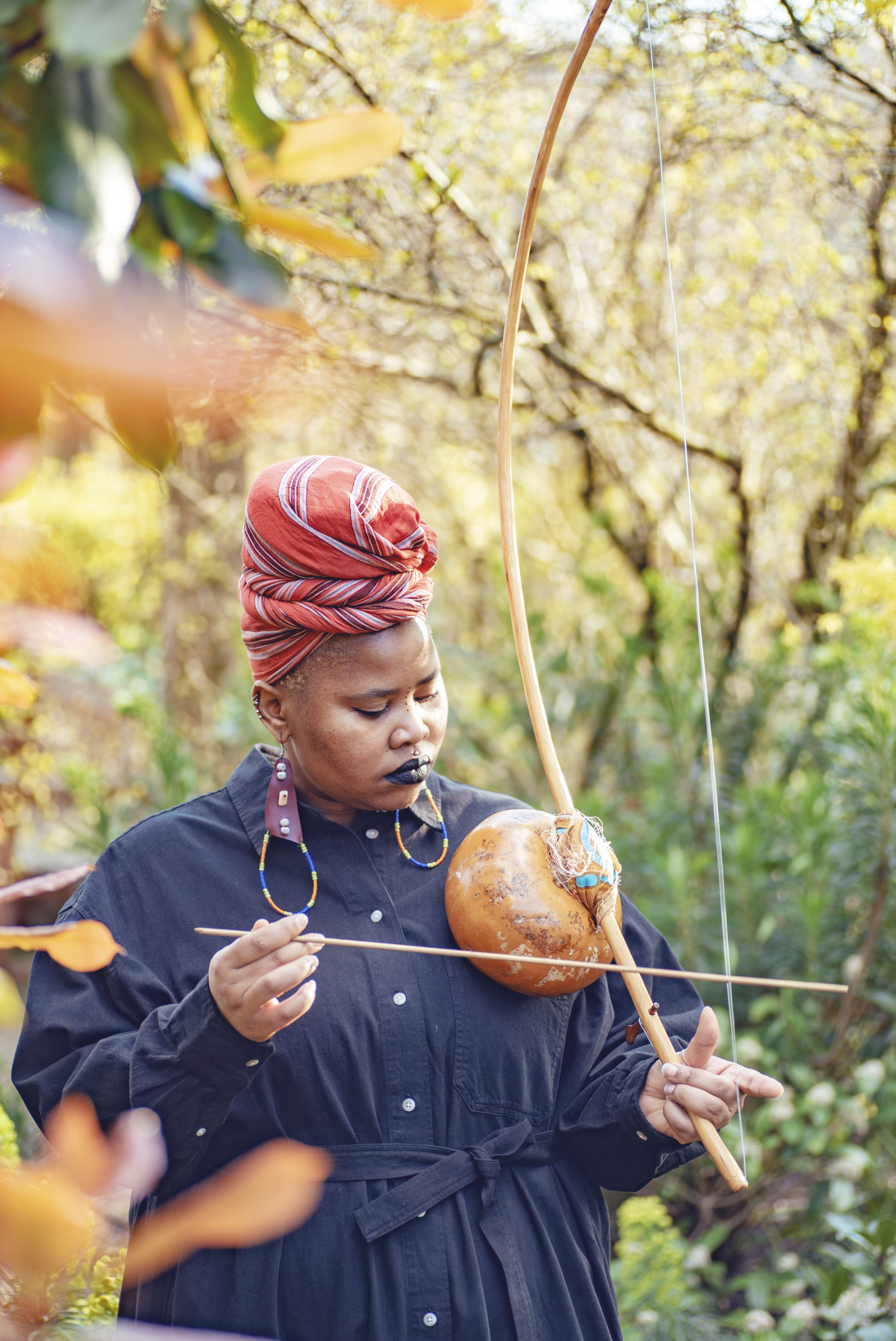 #womeninmusic – In conversation with Gosia and Thandeka - International ...