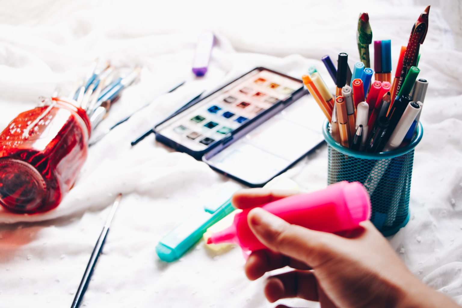 5 Effective Study Techniques - International Students House
