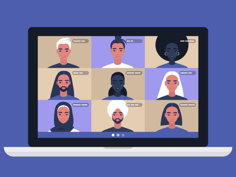 Online COVID Safe Games To Play With Friends International Students 