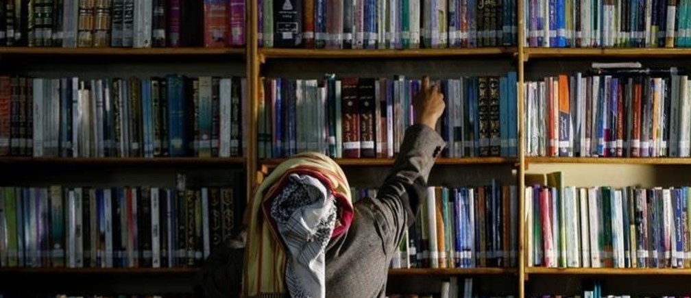 5 Books Bill Gates thinks you should read - International Students House