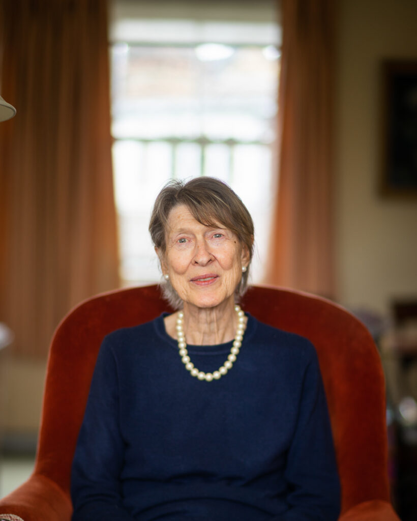 Career Highlights with Mary Mackie – ISH Alumni - International ...