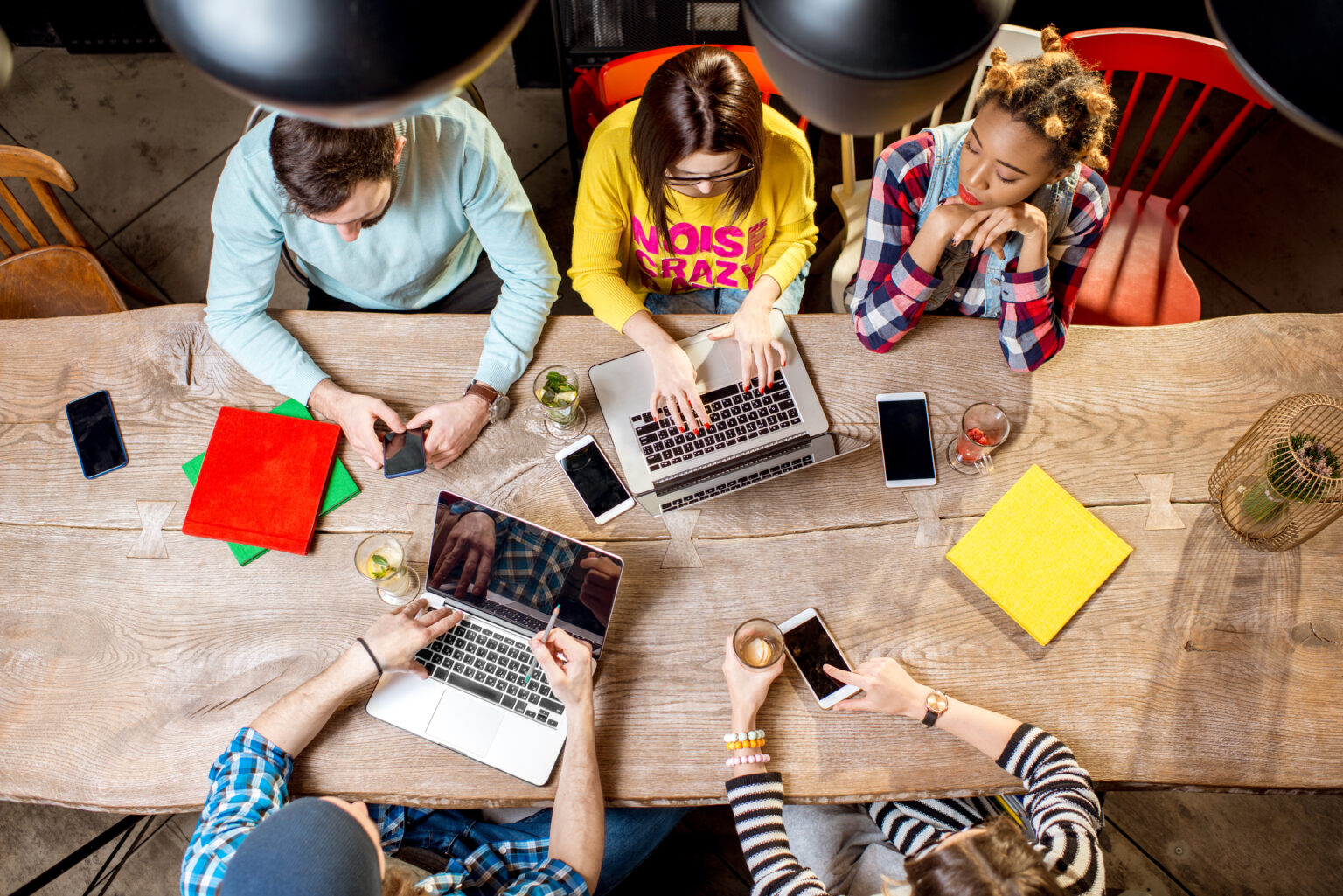 10 Revision Apps Every Student Should Have - International Students House