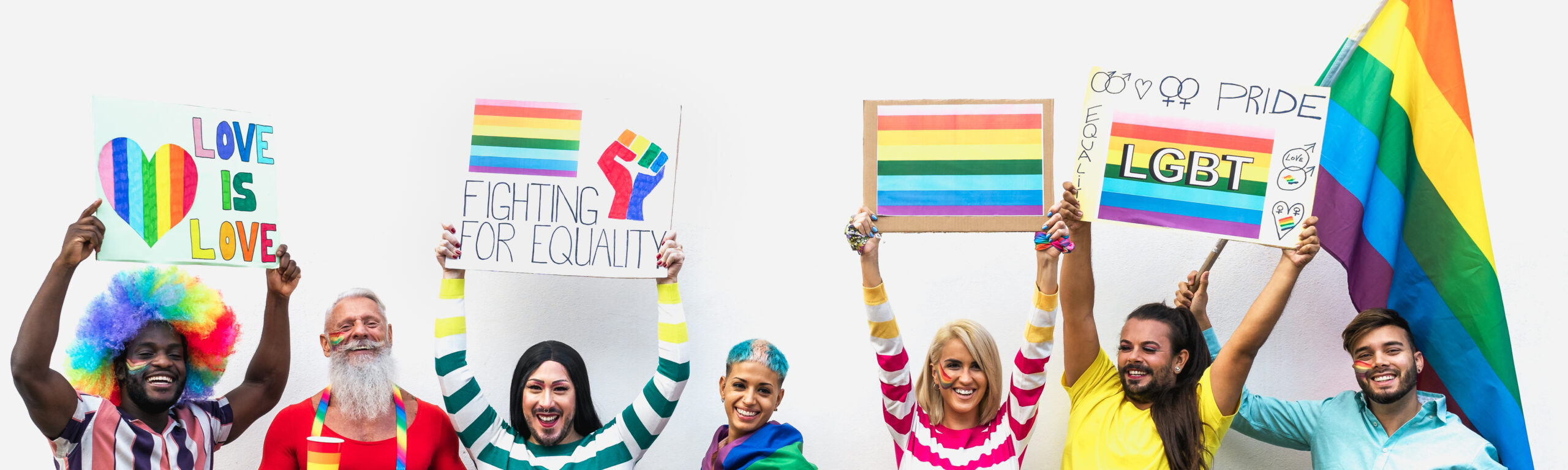 Why Pride Matters - International Students House Why Pride Matters - International Students House