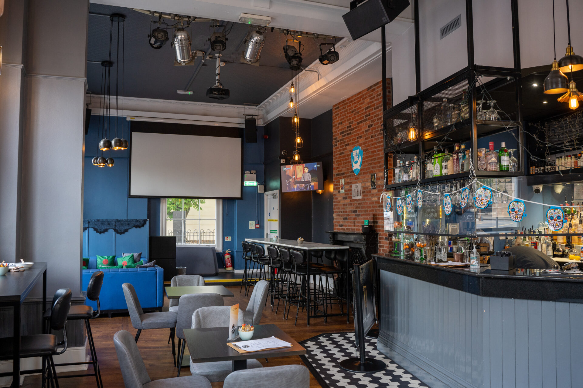 The best study spaces in London - International Students House