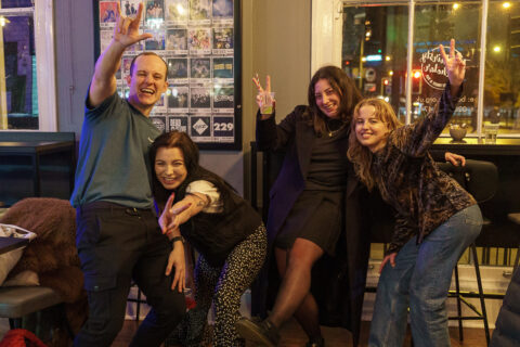 Perks and challenges of life in a multicultural city - International ...