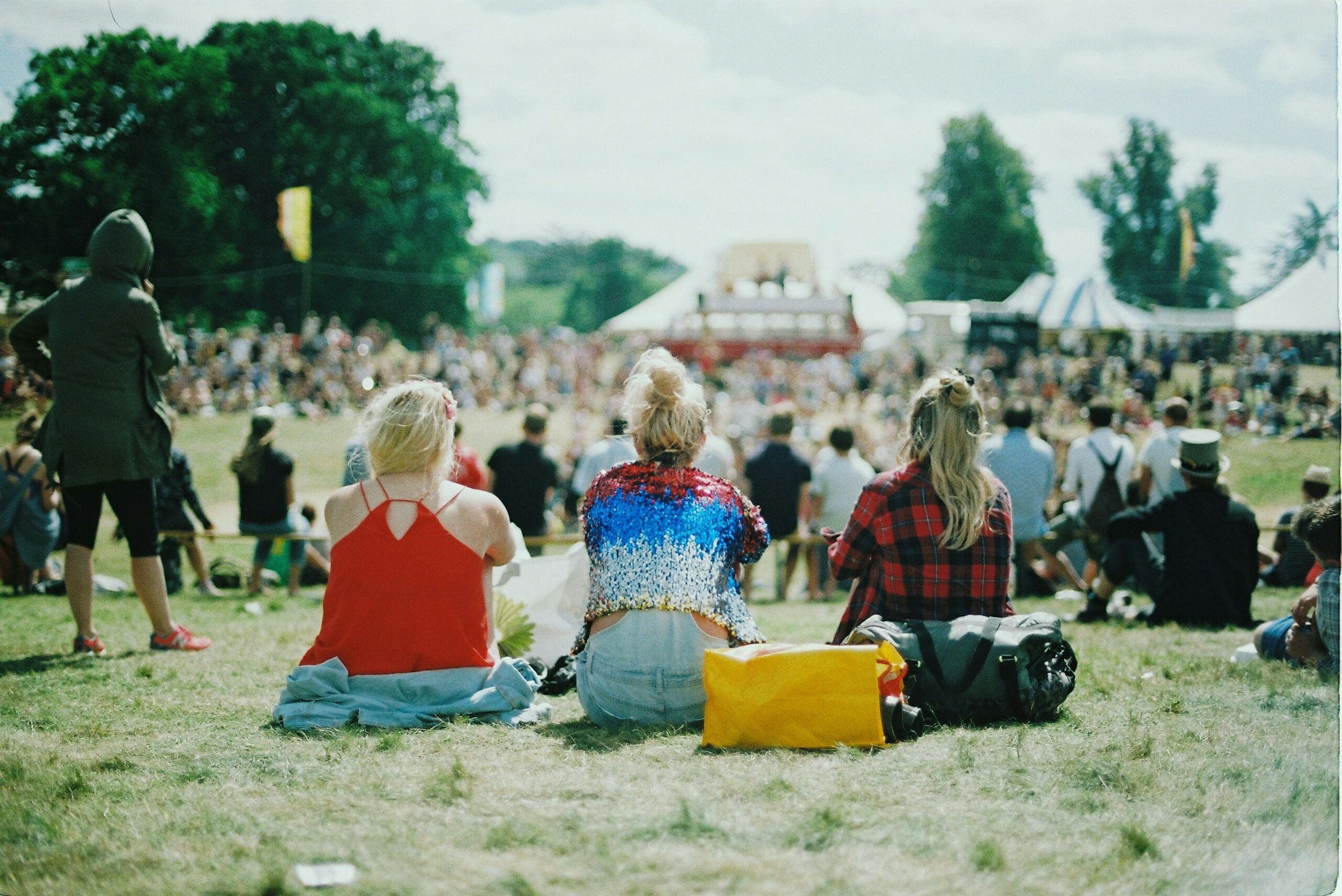 The Best Summer Festivals in London - International Students House