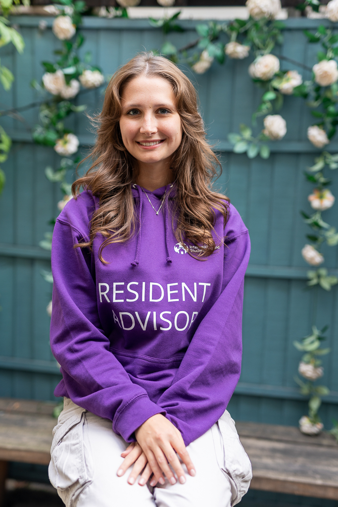 Residents Guide - International Students House