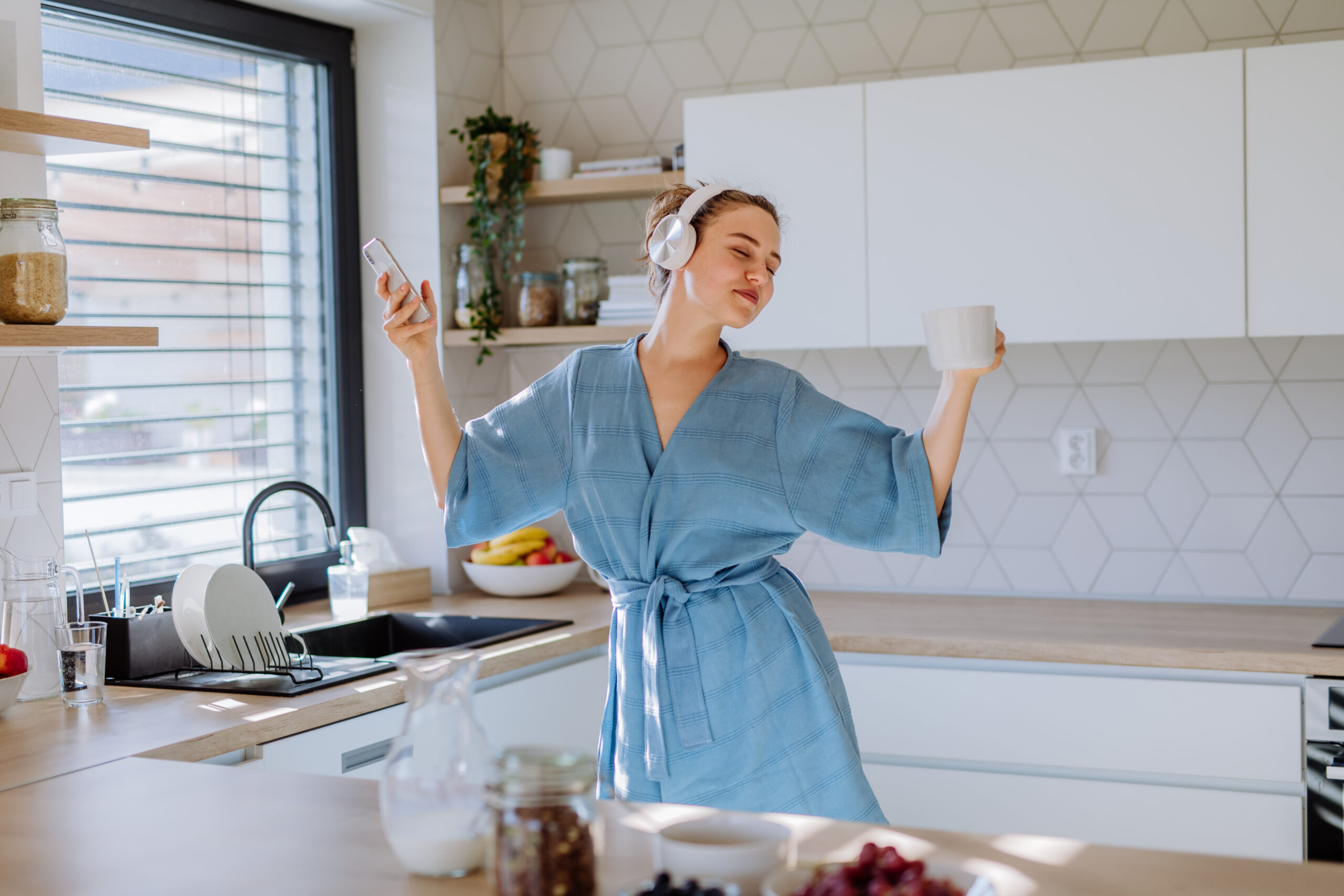 How to Start Your Day for Success: The Power of Morning Routines