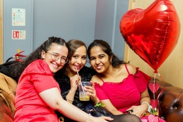 Valentine’s Day: A Celebration of Love, Friendship, and Connection
