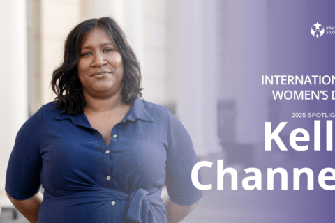 Home - International Students House